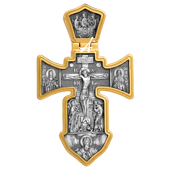 Blog :: Russia Being Under the Sign of Cross - AkimovShop.com: Akimov ...